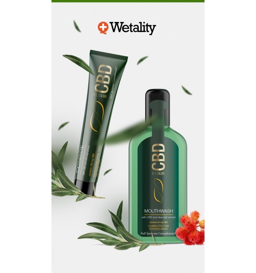 Wetality Personlig Hygiejne